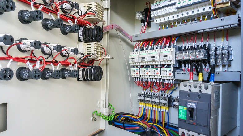 Comprehensive Electro-Mechanical Integration Solutions