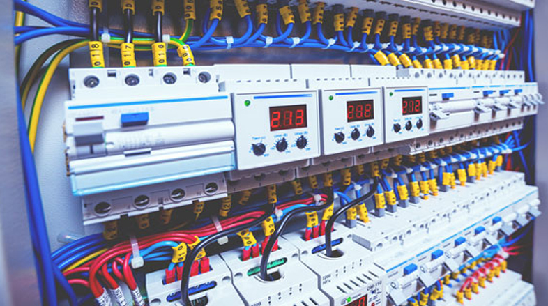 Comprehensive Electro-Mechanical Integration Solutions