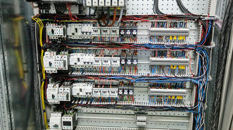 Comprehensive Electro-Mechanical Integration Solutions