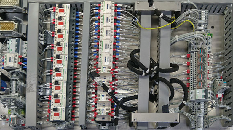 Comprehensive Electro-Mechanical Integration Solutions