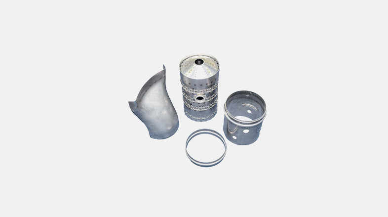 Manufacturing Excellence in Aerospace parts manufacturer