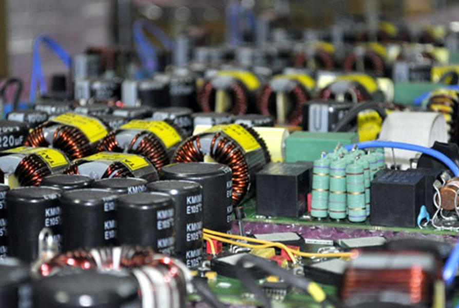 PCB Assembly Services: Delivering Efficient and Quality Solutions